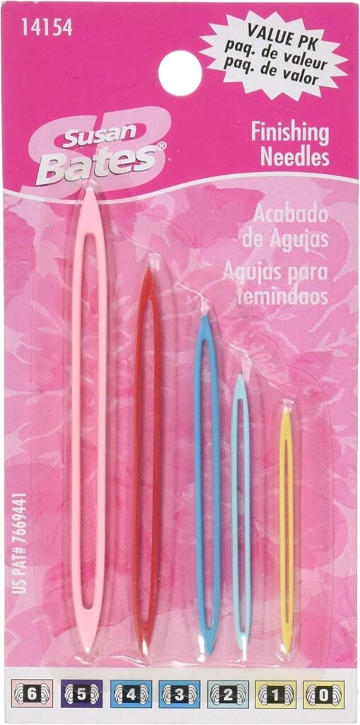 Susan Bates Official Website – Knitting needles, crochet hooks, and ...